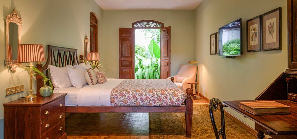 Soundhari - Maniumpathy | Luxurious Boutique Hotel Colombo - Sri Lanka