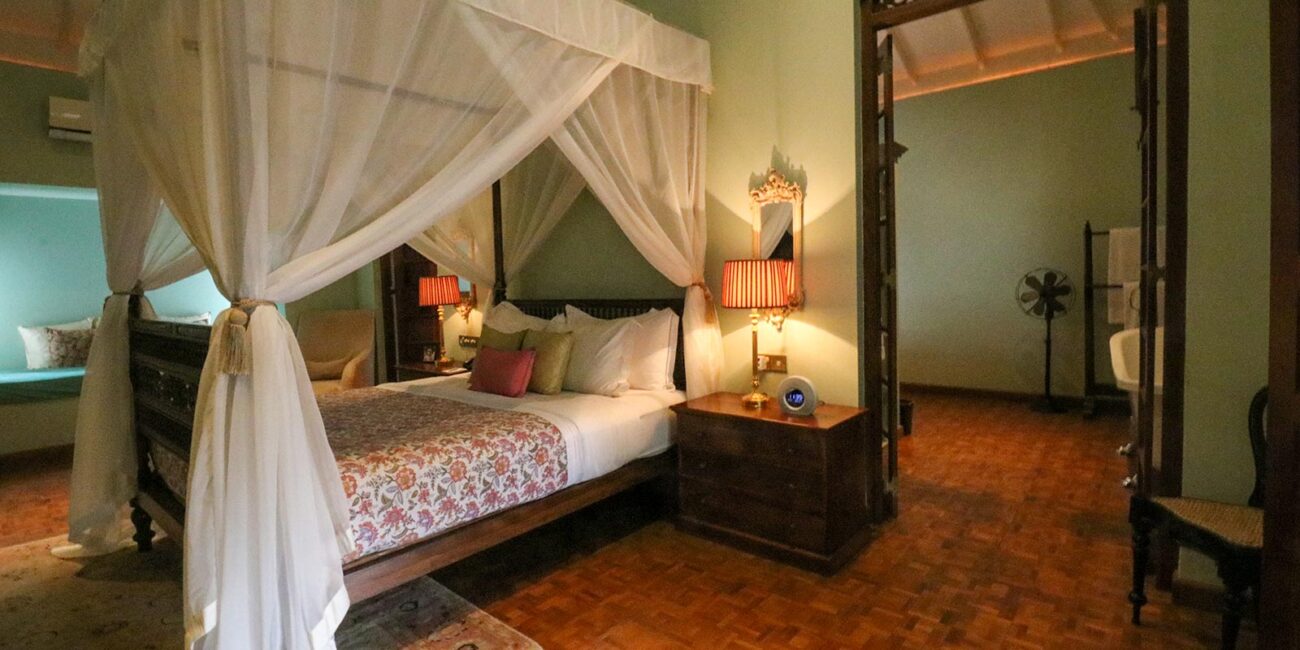 Anithra - Maniumpathy | Luxurious Boutique Hotel Colombo - Sri Lanka