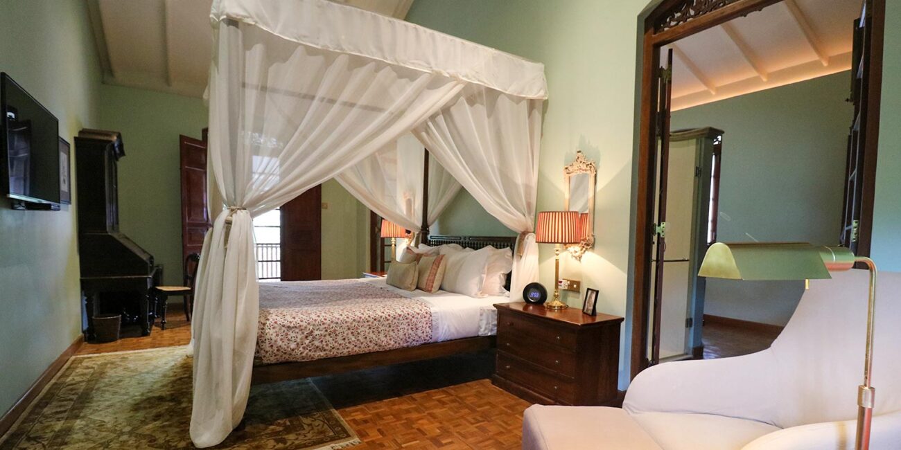 Cynthia - Maniumpathy | Luxurious Boutique Hotel Colombo - Sri Lanka
