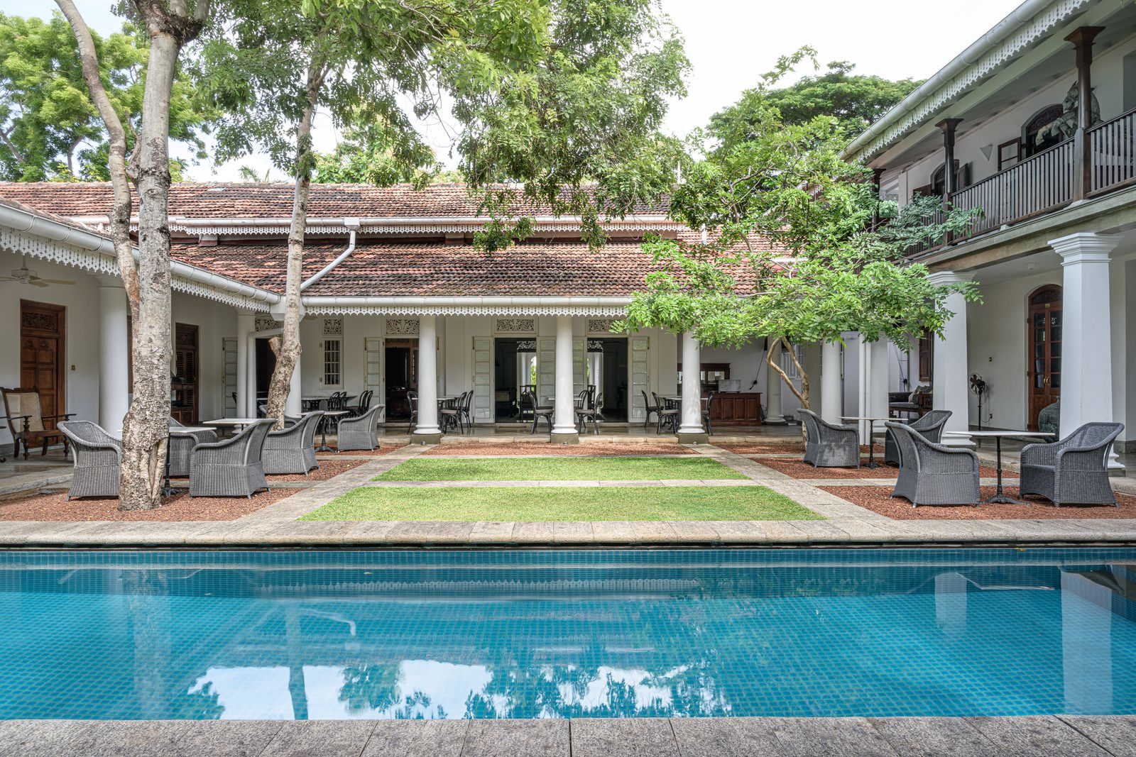 Bespoke Events at Maniumpathy | Luxurious Boutique Hotel Colombo - Sri ...