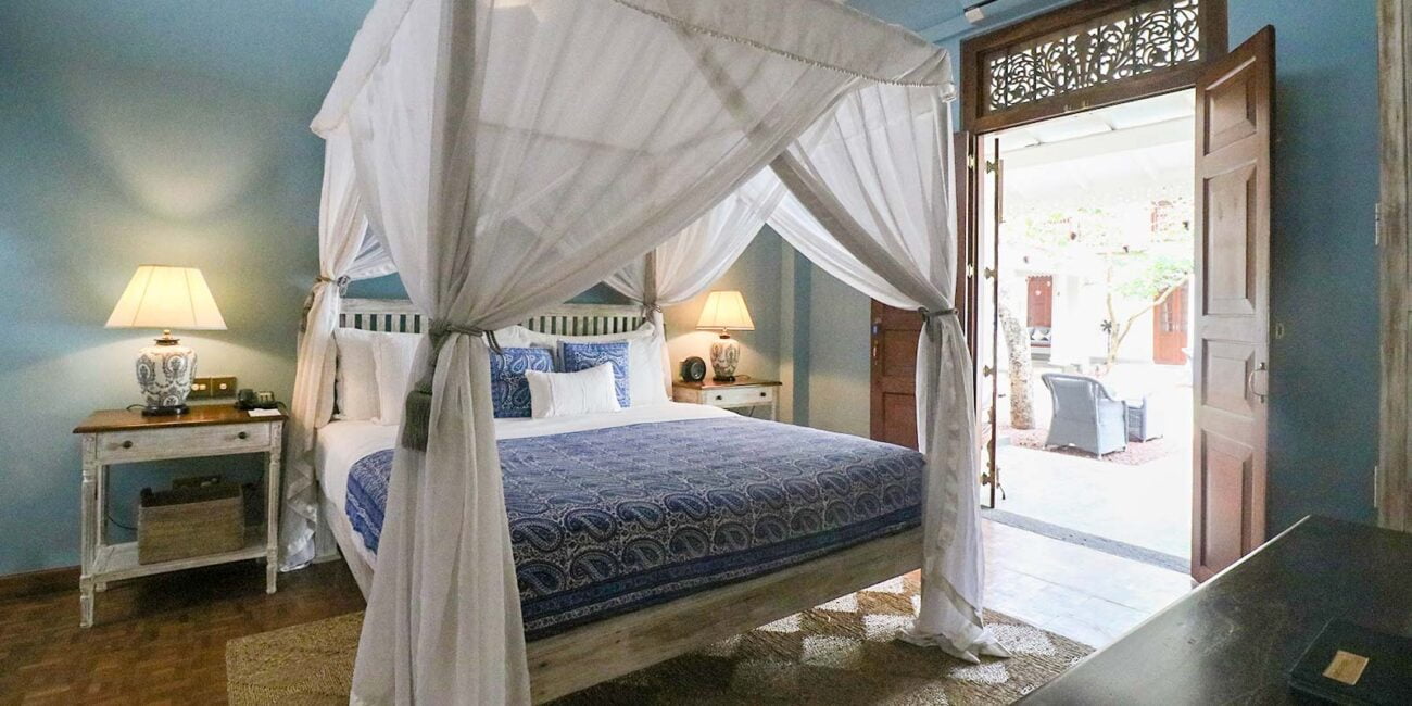 Poornam - Maniumpathy | Luxurious Boutique Hotel Colombo - Sri Lanka