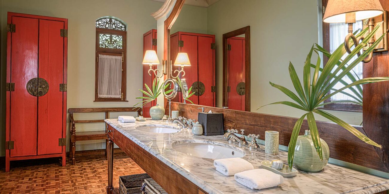 Ranee - Maniumpathy | Luxurious Boutique Hotel Colombo - Sri Lanka