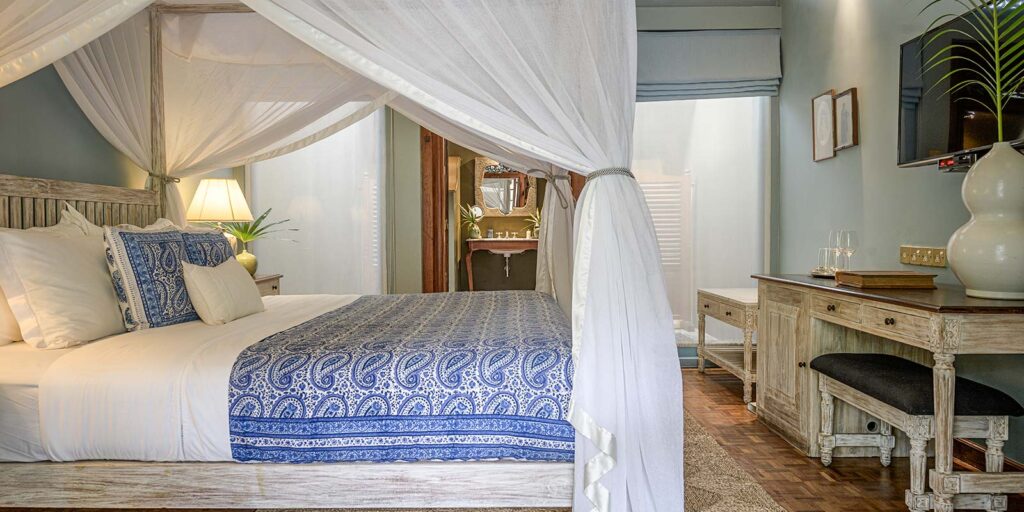 Soundhari - Maniumpathy | Luxurious Boutique Hotel Colombo - Sri Lanka