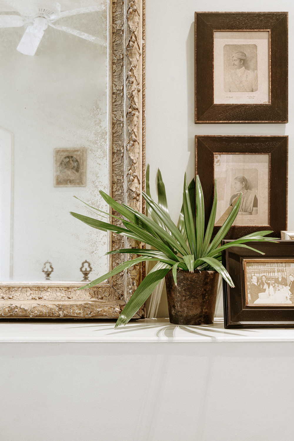 Learn more about the heritage & history of the Maniumpathy boutique ...