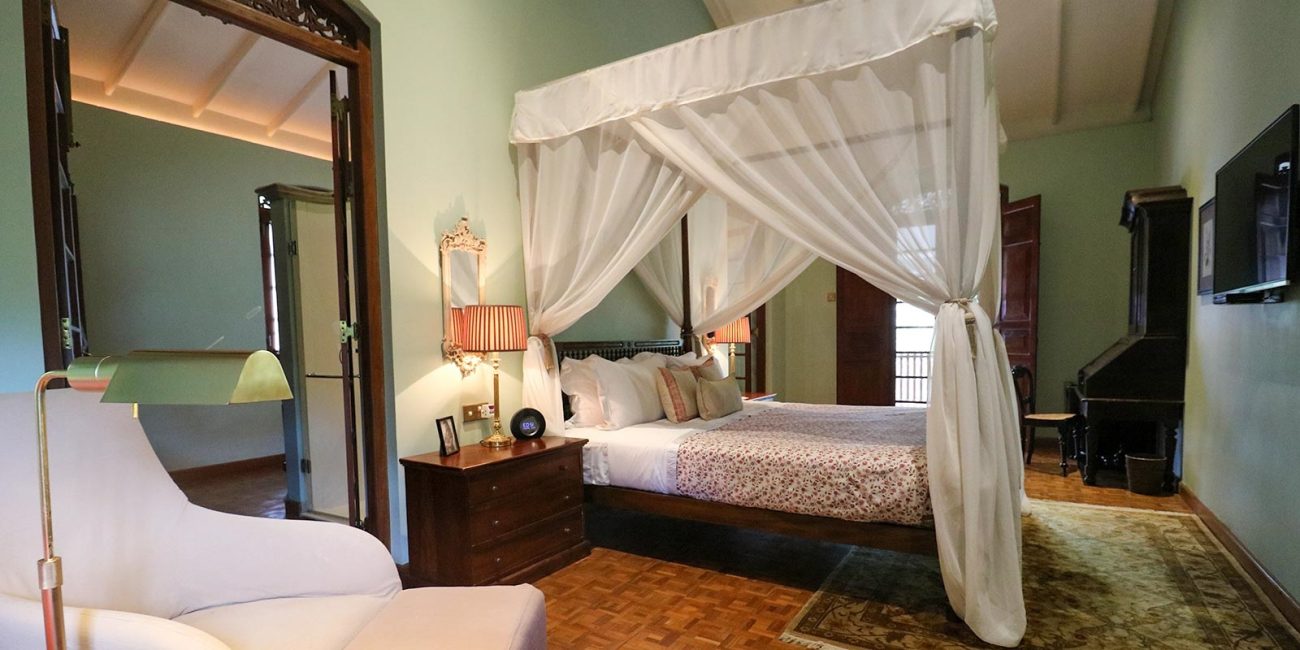 Ranee - Maniumpathy | Luxurious Boutique Hotel Colombo - Sri Lanka